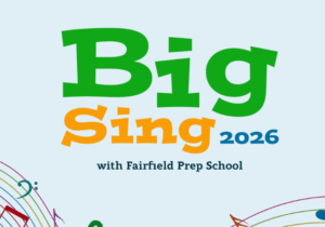 Big Sing: Voices in Harmony 2026 - Loughborough Schools Foundation