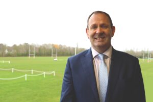 Loughborough Schools Foundation welcomes Chris Staley as its new Chief ...